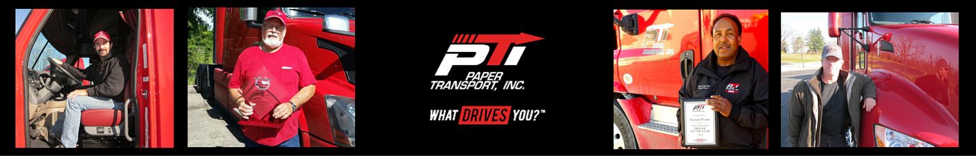PTI Anchors second CNG Station in Green Bay, WI | Paper Transport