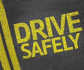 Operation Safe Driver Week July 12-18 - Paper Transport