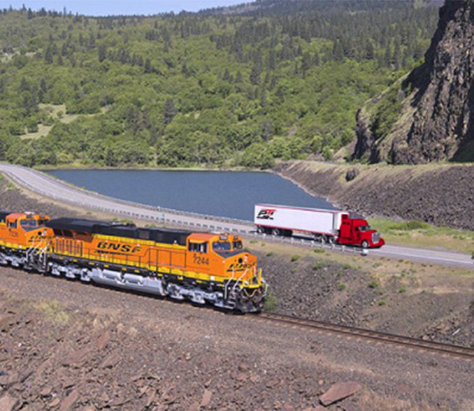 Class A CDL Truck Driver Jobs | Paper Transport, Inc.