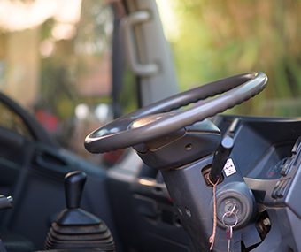 How to Pass your CDL Road Test - Paper Transport