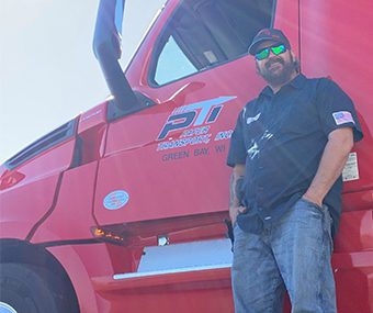 Refresher Course: Ready to Get Back Into Trucking? - Paper Transport