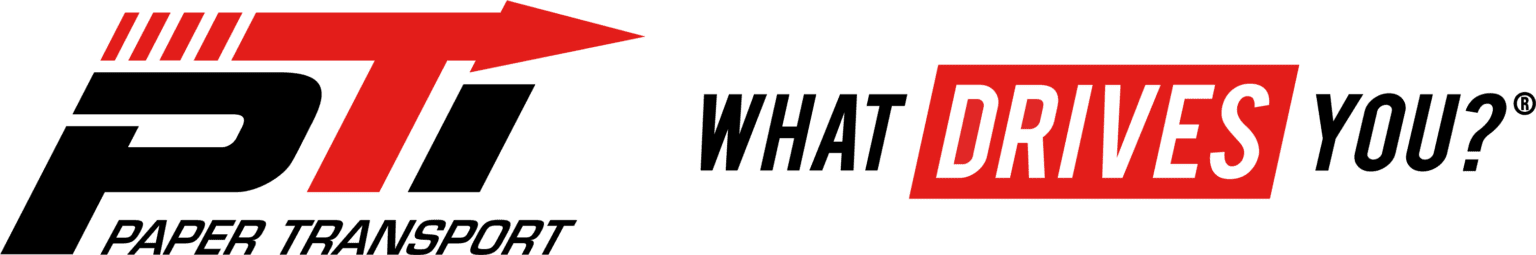 Who We Are - Paper Transport