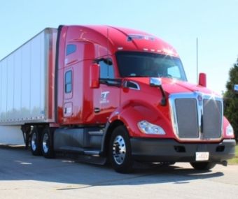 Company Sponsored Class A CDL Training Program Coming Soon - Paper ...