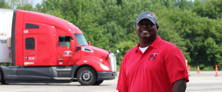 Transportation and Logistics Services | Paper Transport