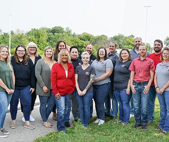 Meet the Paper Transport Operations Team - Paper Transport