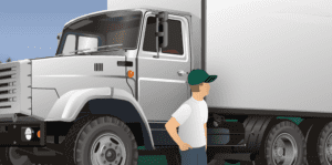 Trailer Backing: Techniques and Tight Maneuvers - Paper Transport