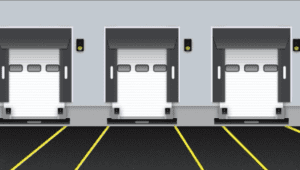 Trailer Backing: Techniques and Tight Maneuvers - Paper Transport