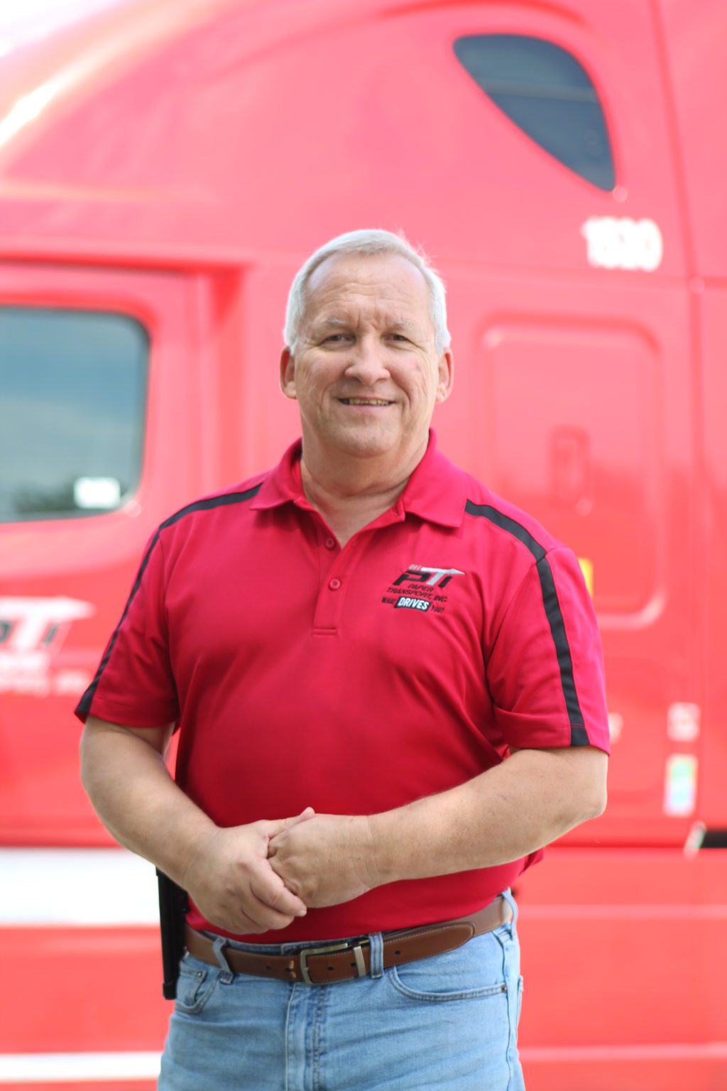 5 Safety Tips for Women in Trucking - Paper Transport
