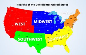 What is Regional Trucking vs. Dedicated Trucking? - Paper Transport
