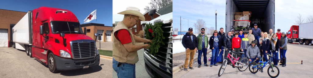 It's National Give Something Away Day - Paper Transport