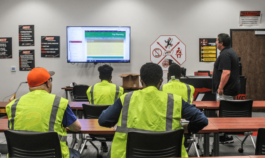 Paper Transport Success Story: Accelerate - Paper Transport