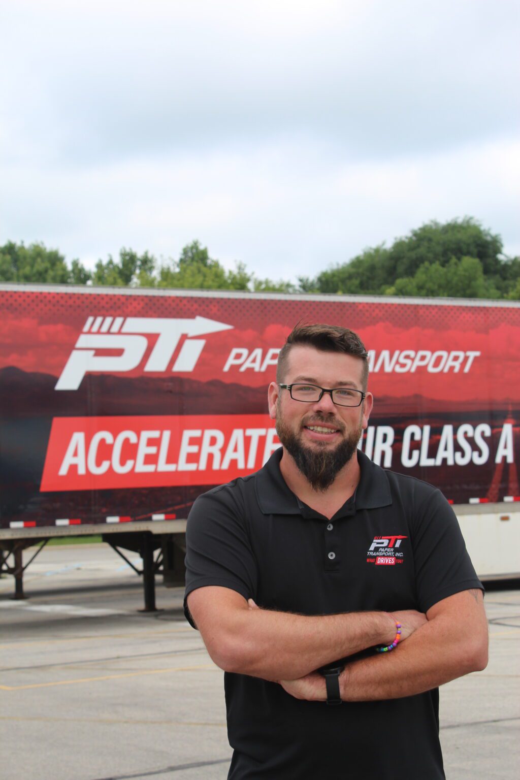 Paper Transport 2022 Success Stories Recap - Paper Transport