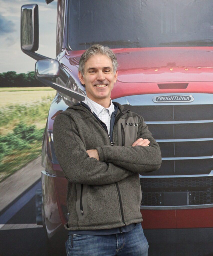 Leadership - Paper Transport