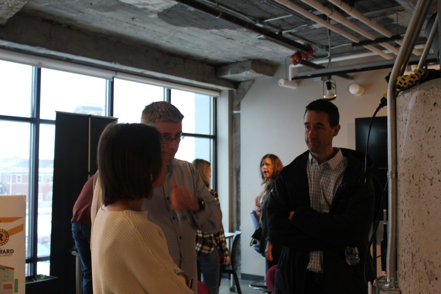 Green Bay Community Welcomes Paper Transport to Downtown Green Bay ...