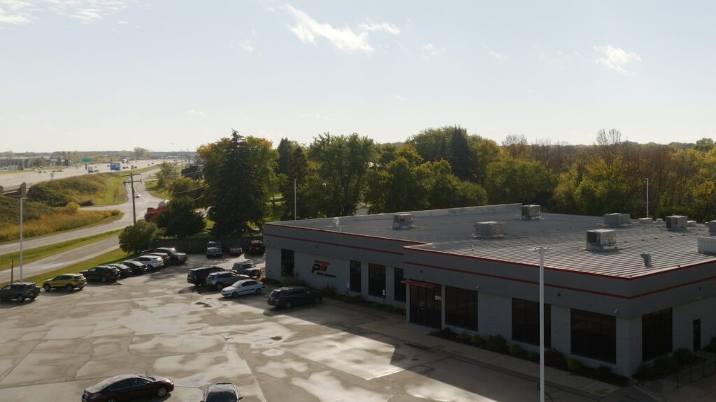 Paper Transport Announces New Locations in Downtown Green Bay - Paper ...