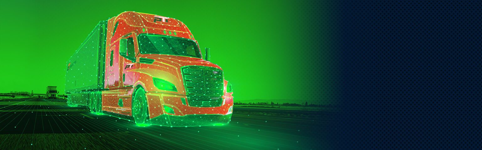 Transportation and Logistics Services | Paper Transport