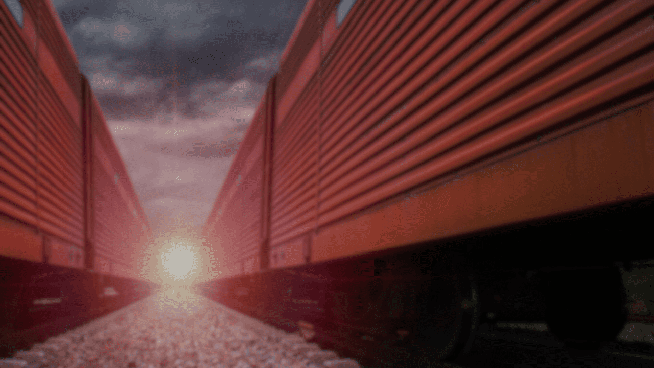 When Should You Use Intermodal Transportation? - Paper Transport