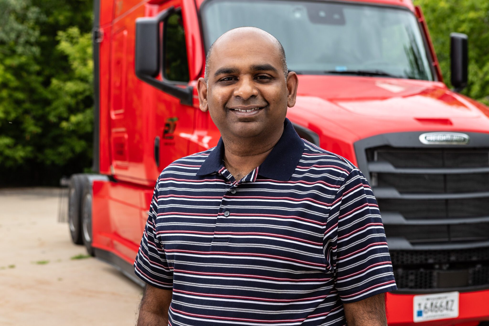 Paper Transport Receives CIO 100 Award for 2024 - Paper Transport