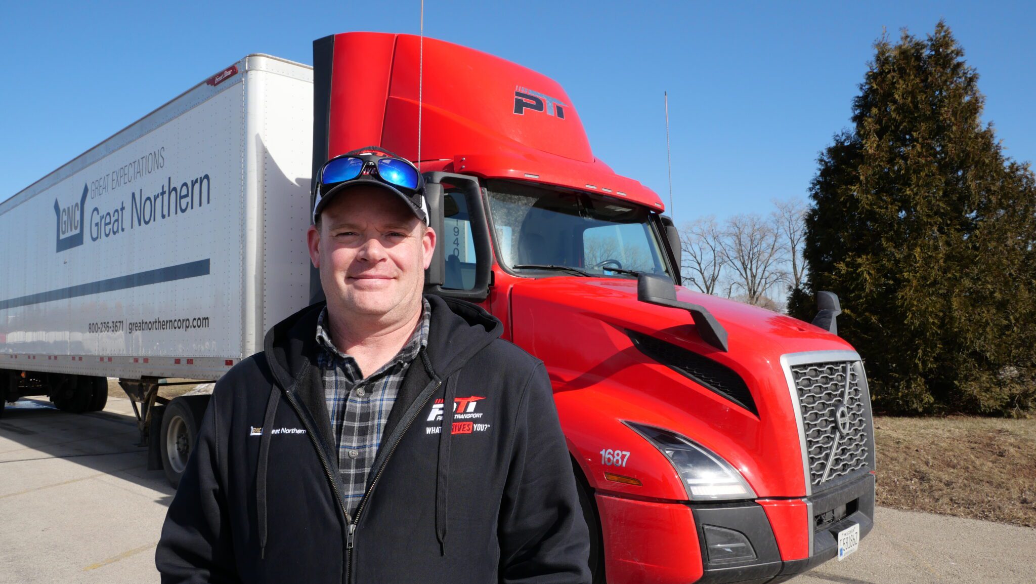 Drivers - Paper Transport