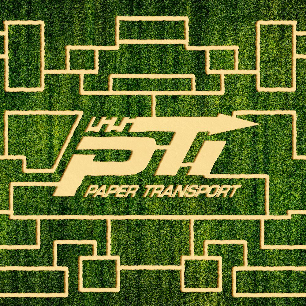 2024 SmartWay High Performer - Paper Transport