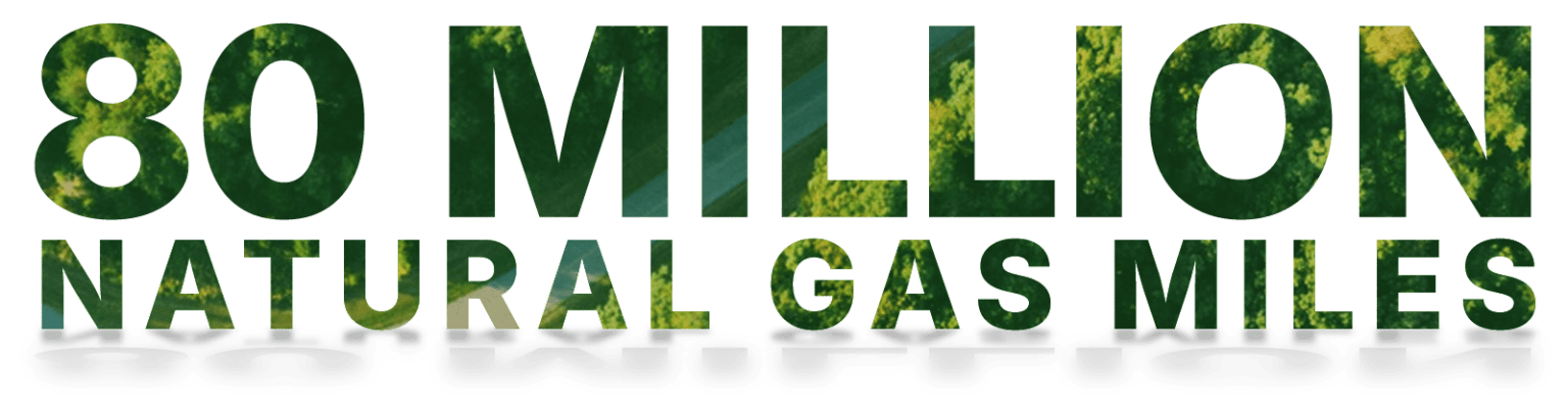 Paper Transport Surpasses 80 Million Natural Gas Miles - Paper Transport