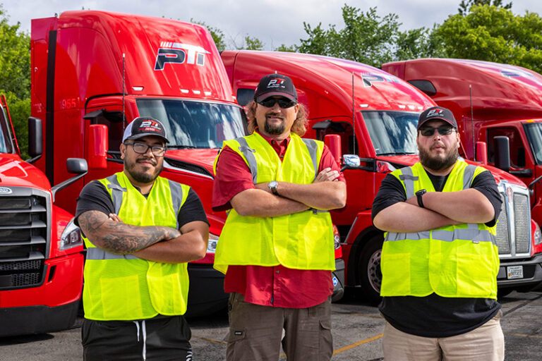 Solutions - Paper Transport