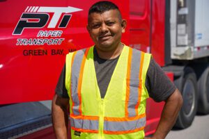 Drivers - Paper Transport
