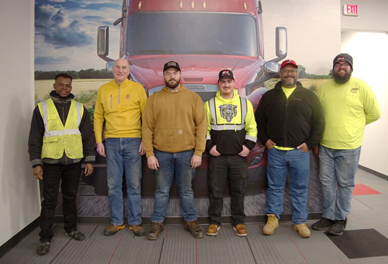 Drivers - Paper Transport