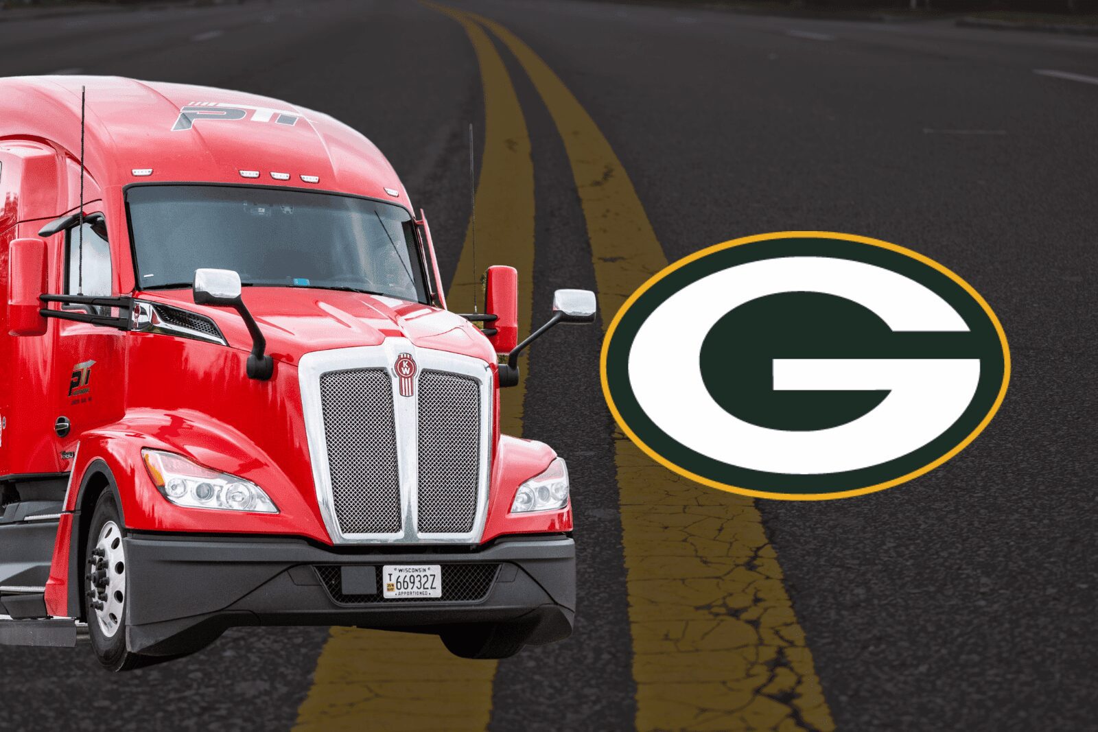 Paper Transport Named A Dedicated Transportation Partner of the Green ...