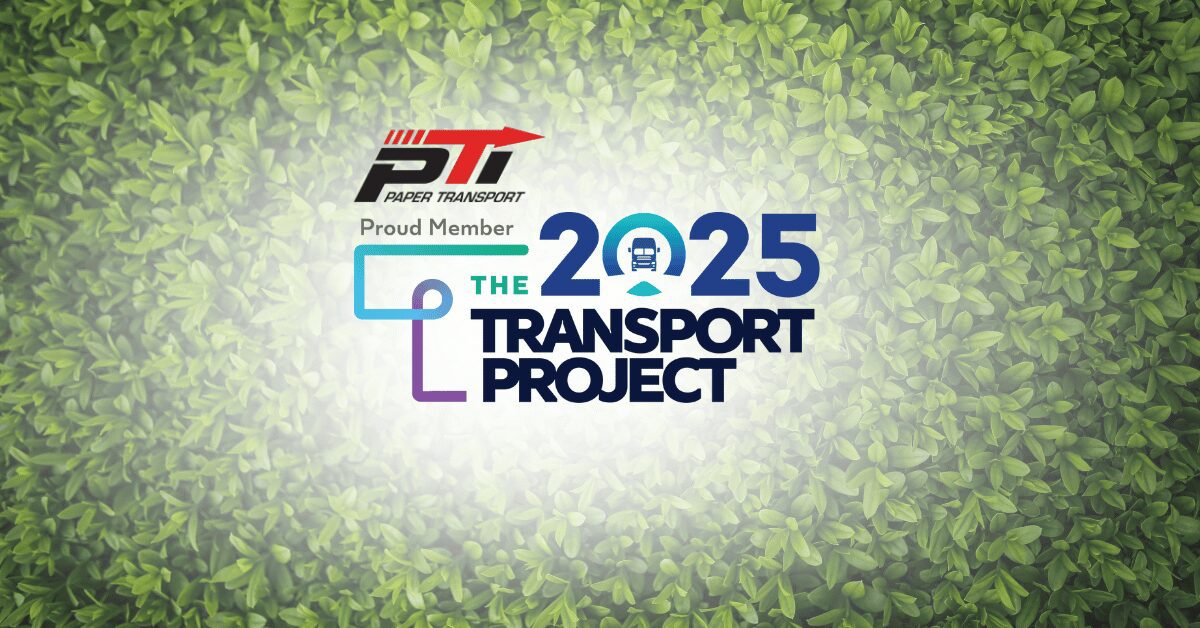 Paper Transport Joins The Transport Project - Paper Transport