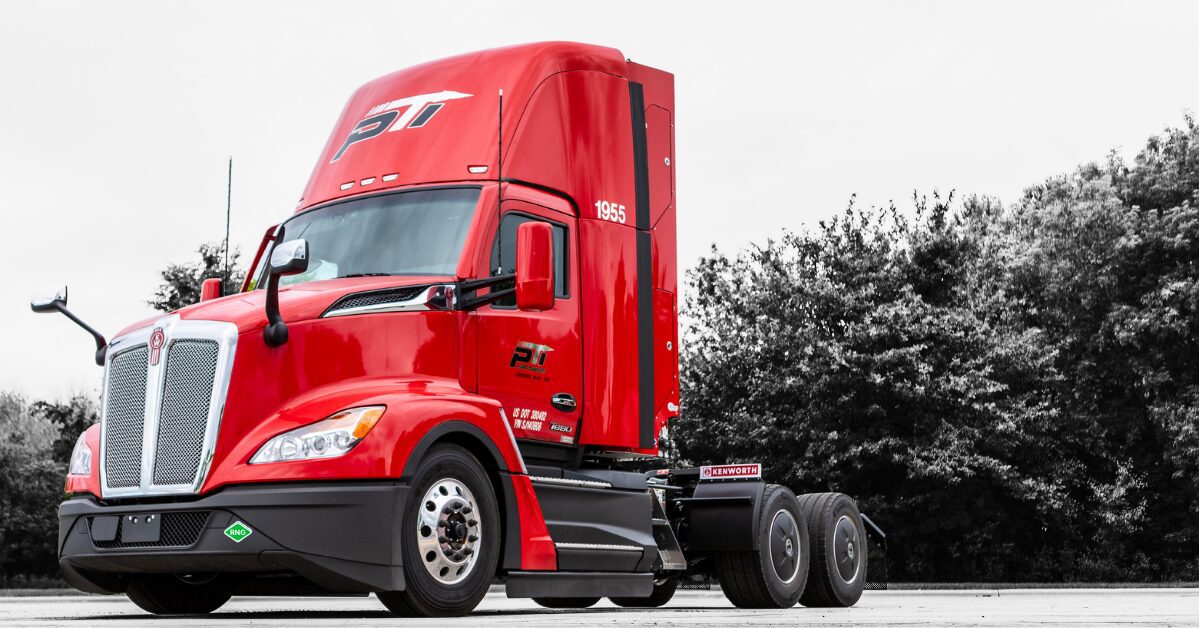 Paper Transport Surpasses 2025 Goal of 5 Million Natural Gas Miles ...